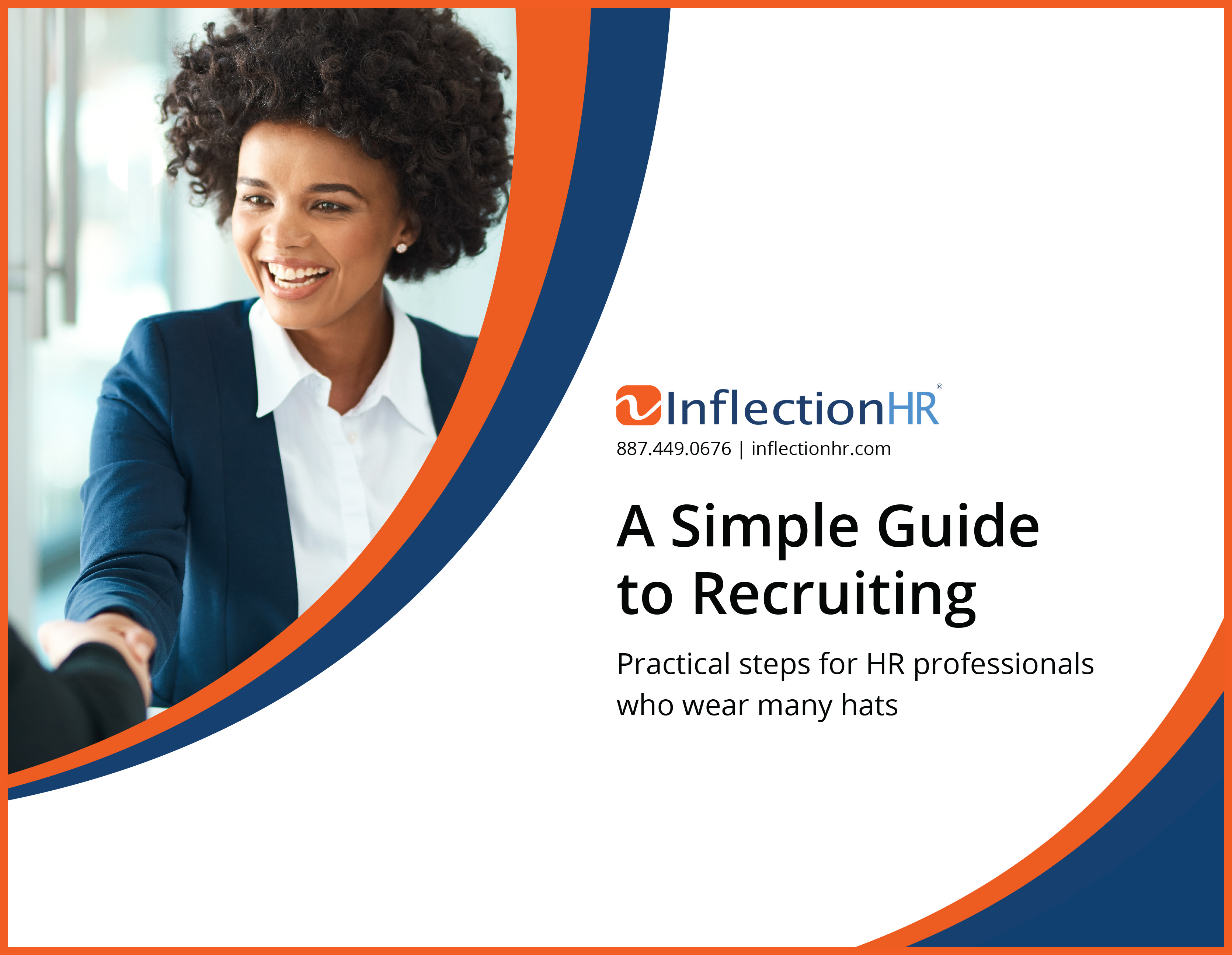 Simple Guide to Recruiting | Inflection HR